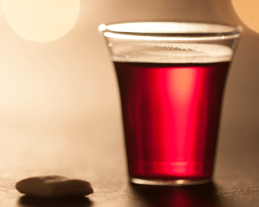 Zoom Communion | The Life Church VA